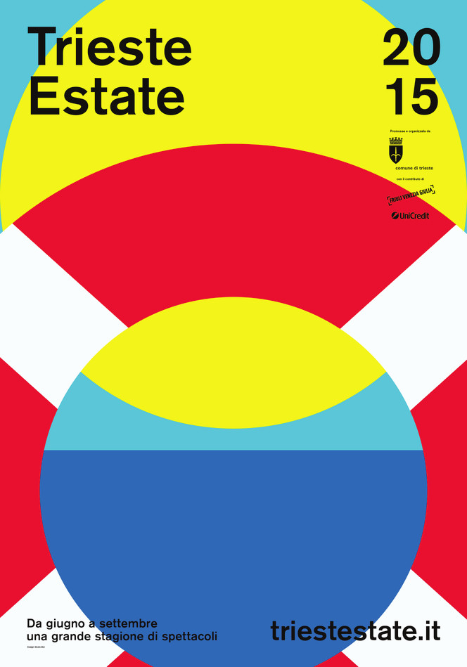 Studio Mut - typo/graphic posters