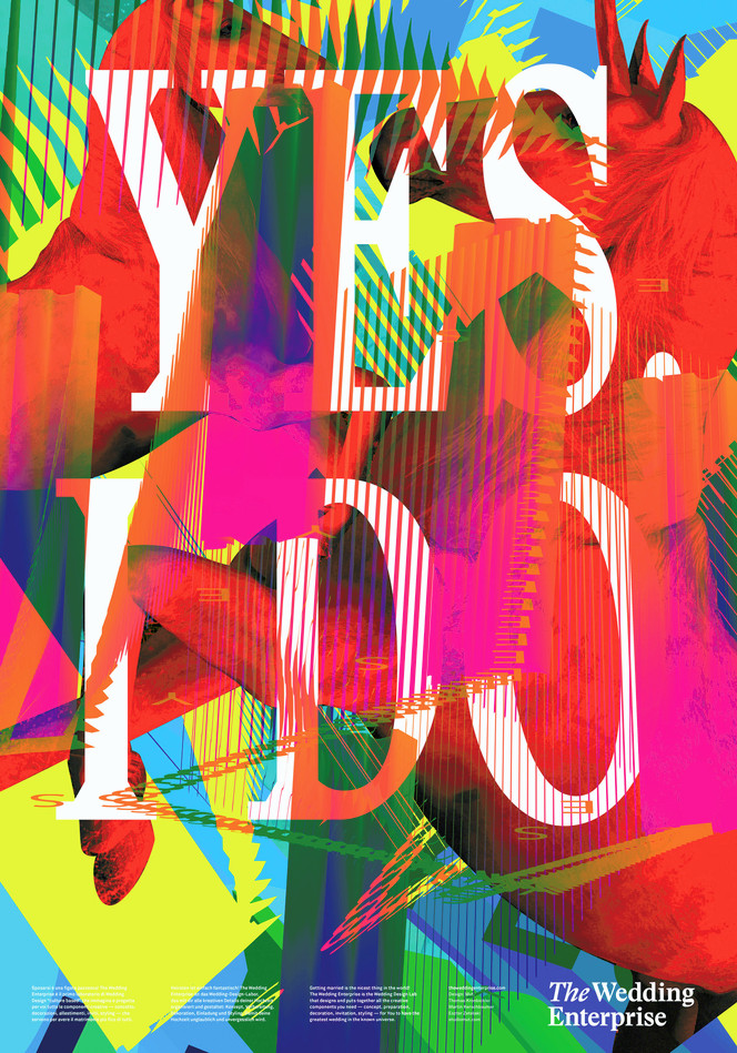 Studio Mut - typo/graphic posters