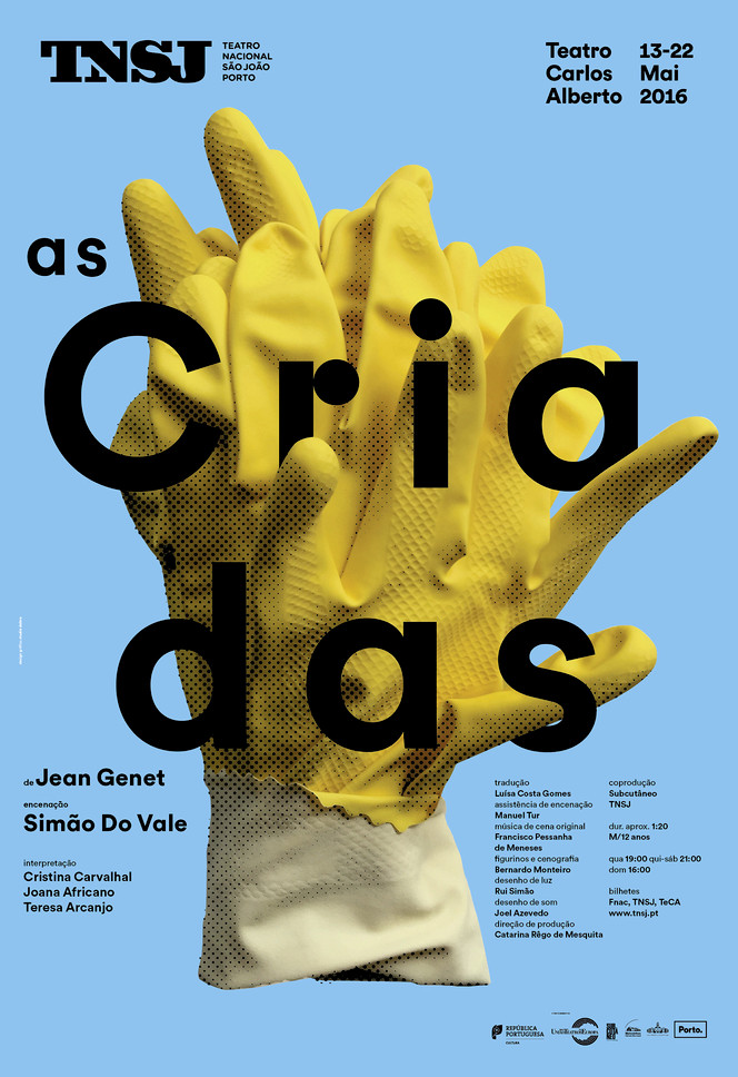 studio dobra - typo/graphic posters