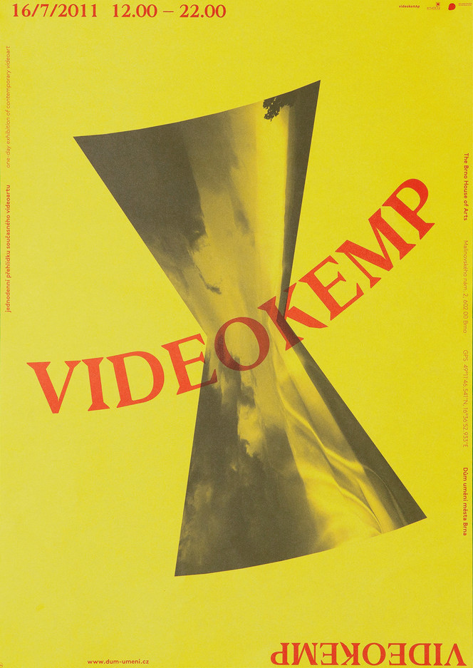 the rodina - typo/graphic posters