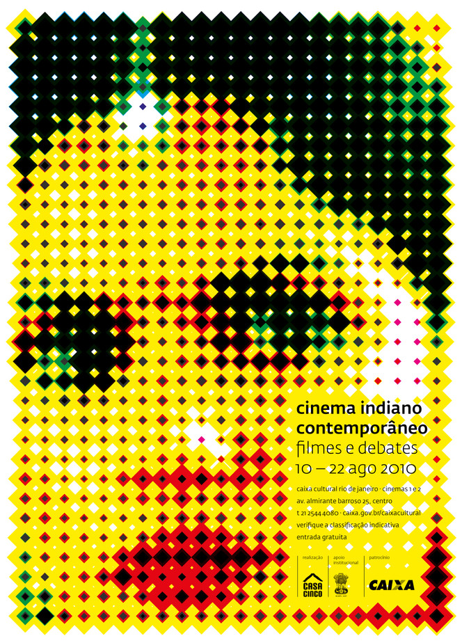 faces - Collection - typo/graphic posters