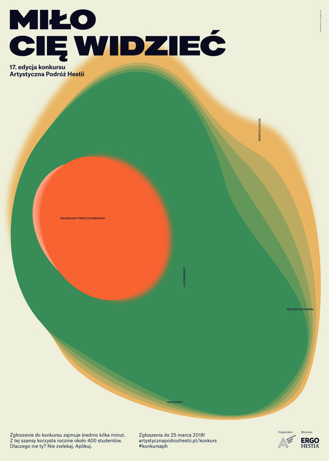 UVMW - typo/graphic posters