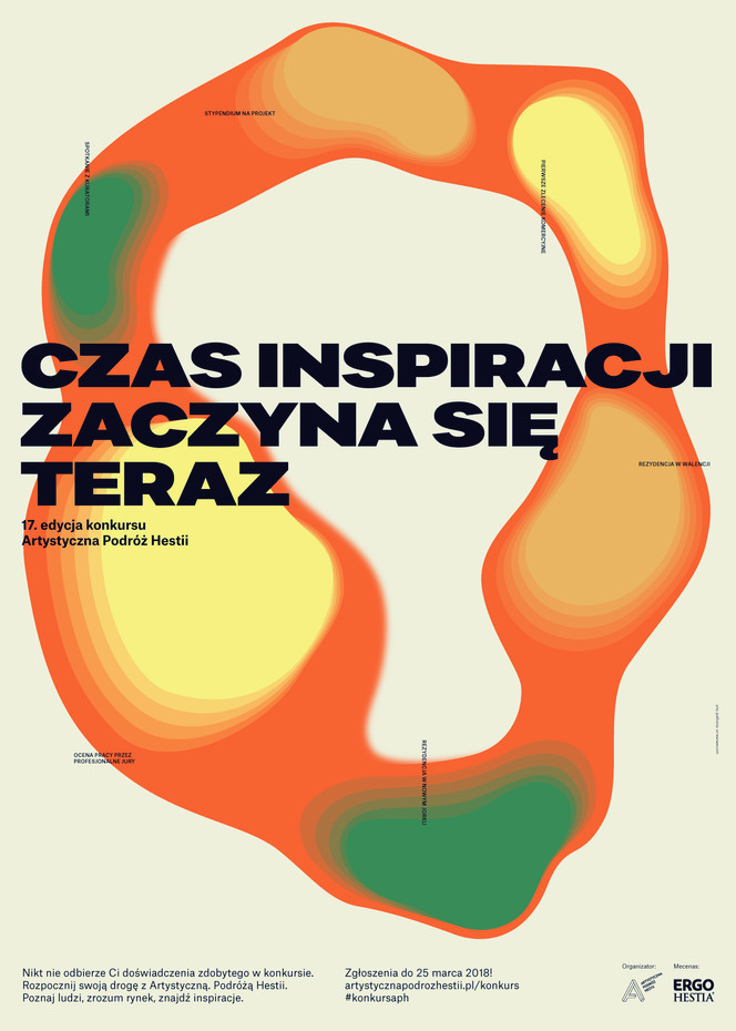 UVMW - typo/graphic posters