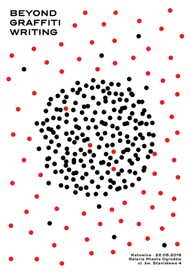 UVMW - typo/graphic posters