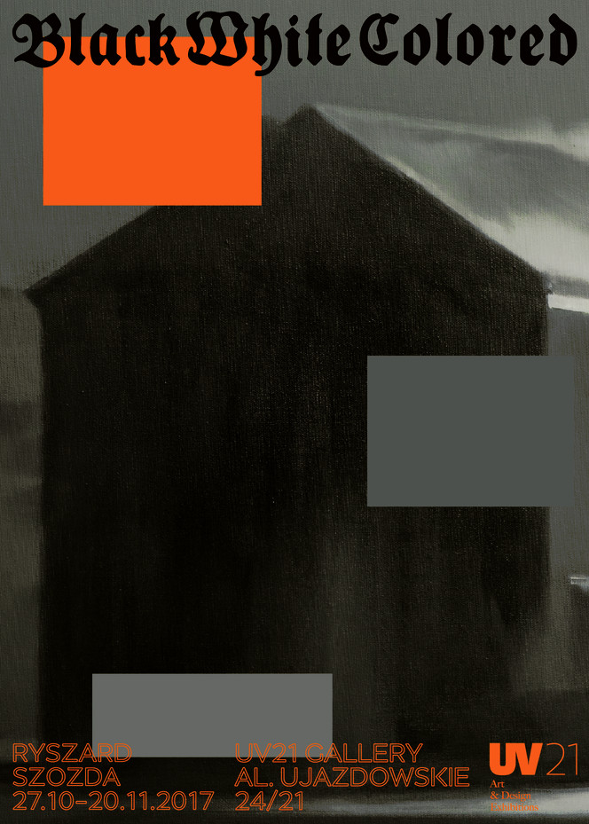 UVMW - typo/graphic posters