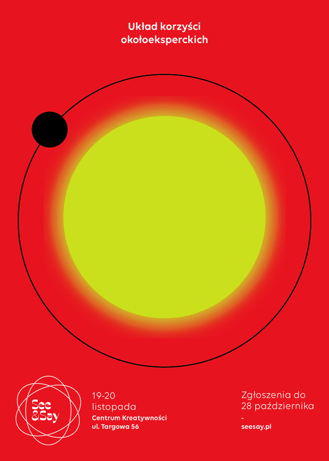 UVMW - typo/graphic posters