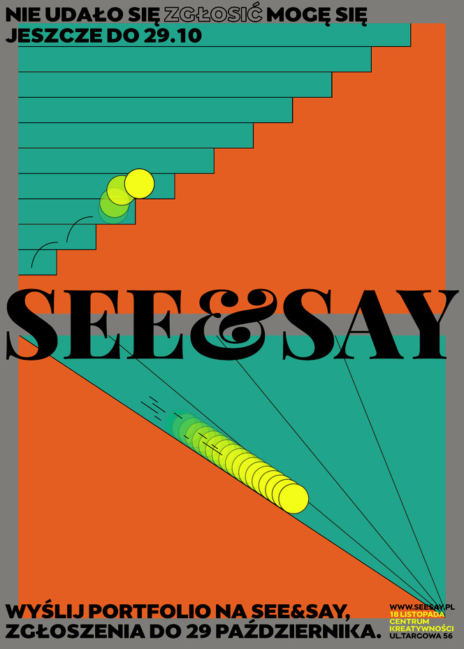 UVMW - typo/graphic posters