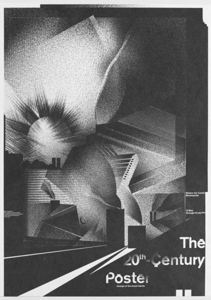 wolfgang weingart - typo/graphic posters