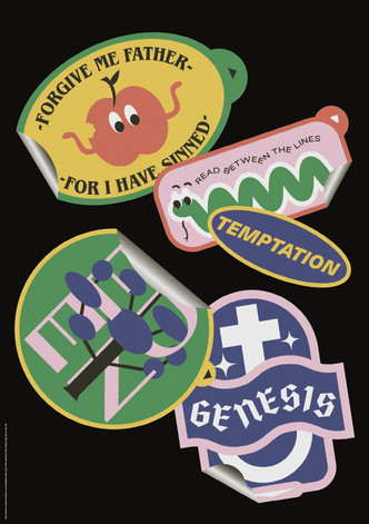 plants - Collection - typo/graphic posters