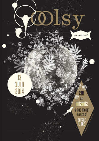 aaaaa atelier - typo/graphic posters