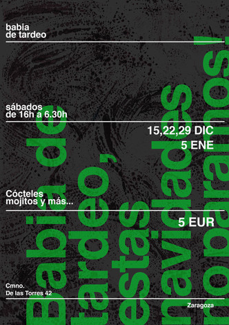 Alvaro Polo - typo/graphic posters