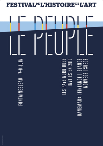 Philippe Apeloig - typo/graphic posters