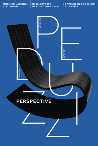Philippe Apeloig - typo/graphic posters