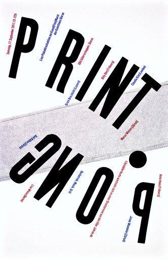 movement - Collection - typo/graphic posters