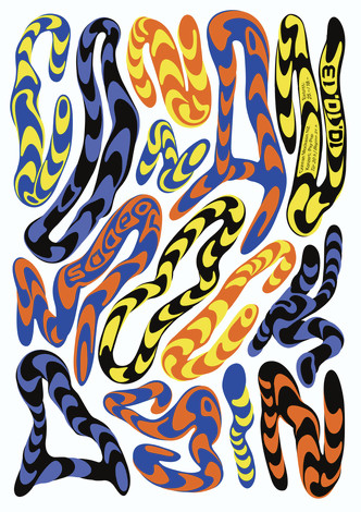 Studio Feixen - typo/graphic posters