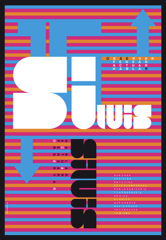 25 - Collections - typo/graphic posters