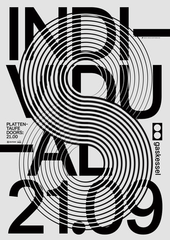 playing with type - Collection - typo/graphic posters