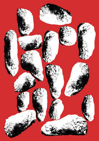 Klasse Hickmann - typo/graphic posters