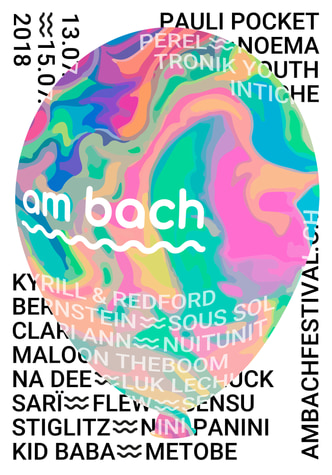 Michael Speranza - typo/graphic posters