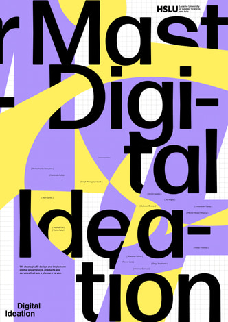 Michael Speranza - typo/graphic posters