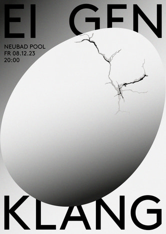 “Albin Brun & Kristina Brunner”, 2023, by Thomas Steiner for Neubad ...