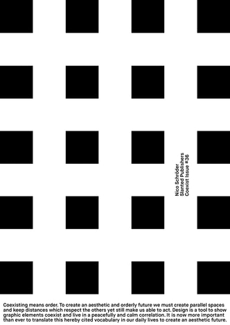 Slanted Magazine 36 COEXIST 2020 By Nico Schr der Typo graphic slanted-magazine-36-coexist-2020-by-nico-schr-der-typo-graphic