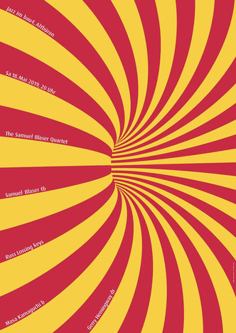 niklaus troxler - typo/graphic posters