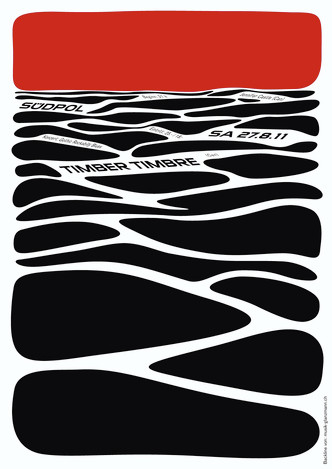 Collections - typo/graphic posters