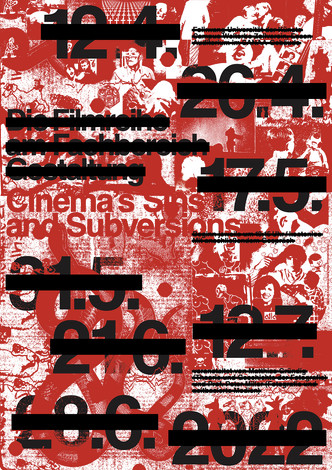 Thomas Kühnen - typo/graphic posters