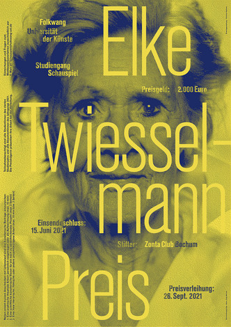 Thomas Kühnen - typo/graphic posters