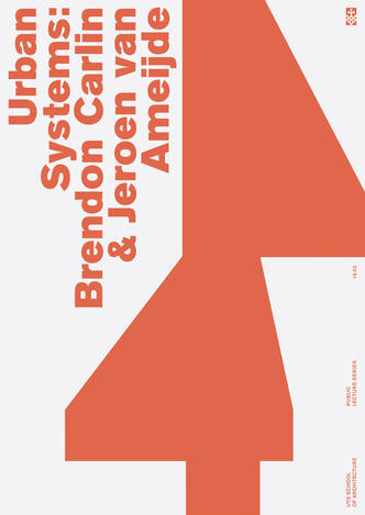 Design by Toko - typo/graphic posters