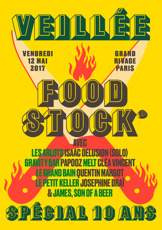 aaaaa atelier - typo/graphic posters