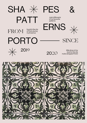 Alvaro Polo - typo/graphic posters