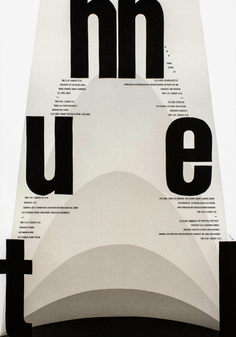 movement - Collection - typo/graphic posters