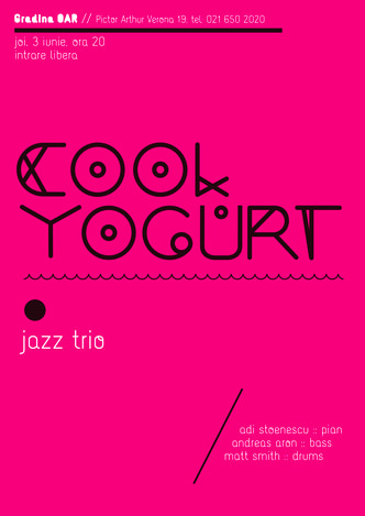 bogdan ceausescu - typo/graphic posters