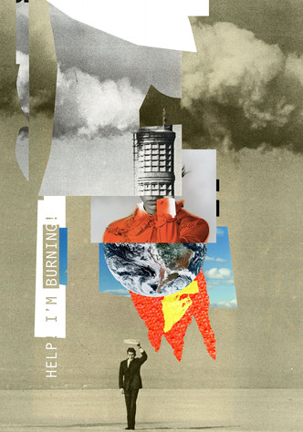 keith kitz - typo/graphic posters