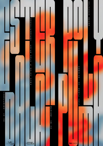 “Julian Sartorius / Noémi Büchi / Nicolas Stocker”, 2022, by Lea Huser ...