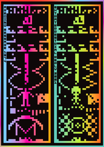 MARIO FUENTES - typo/graphic posters