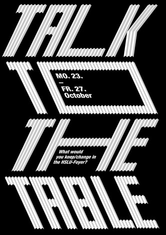 Michael Speranza - typo/graphic posters