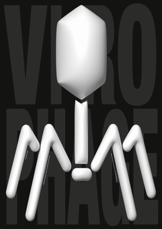 Michael Speranza - typo/graphic posters
