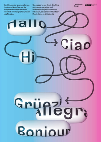 Michael Speranza - typo/graphic posters