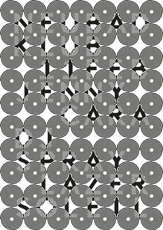 “Dachs”, 2022, by sam steiner, lea huser - typo/graphic posters