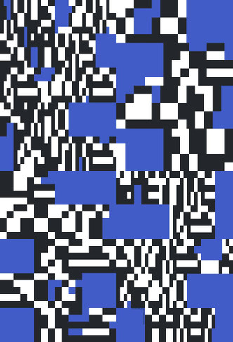 Simon Renaud - typo/graphic posters