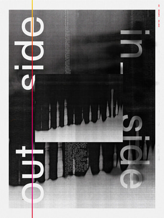 stop the campaign - typo/graphic posters