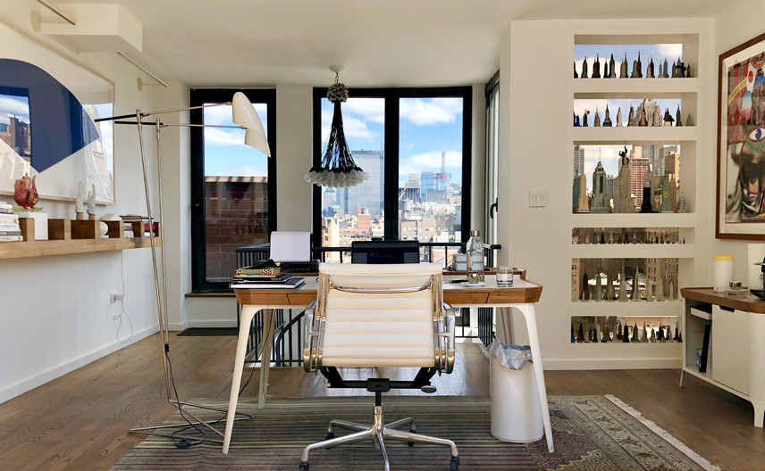 “aiga detroit poster”, 1999, by Sagmeister inc. - typo/graphic posters