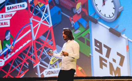 Studio Feixen - typo/graphic posters